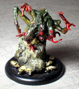 Nightmaw | tjkopena games & stuff