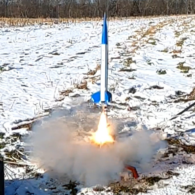 ASP Aerobee 100 JR Followup | tjkopena games & stuff